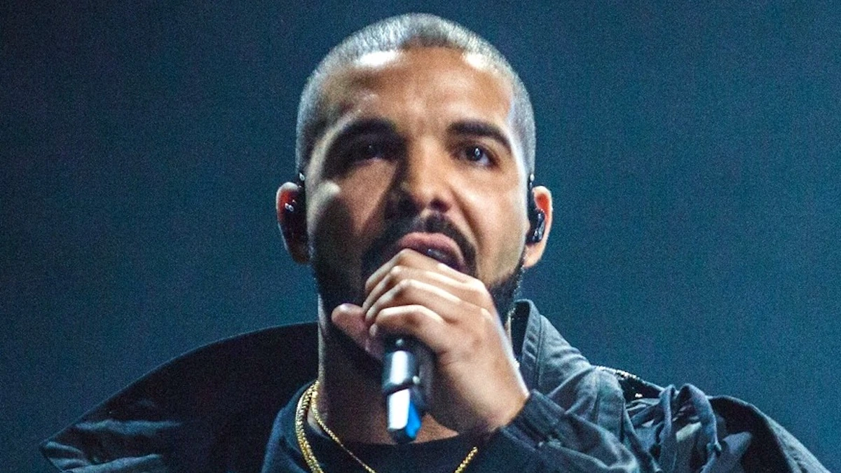"ICEMAN" odds: Kalshi traders predict who will be featured on Drake's ...