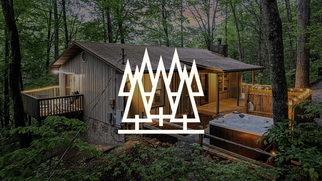 🏕️ Lost In The Woods: Forest Airbnb Investment Gems — #395