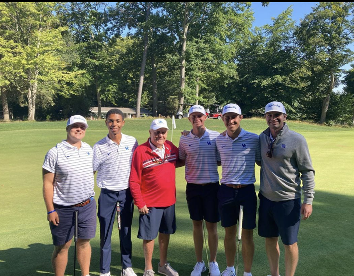 Big Blue Brew 9/5: Gator(aid)