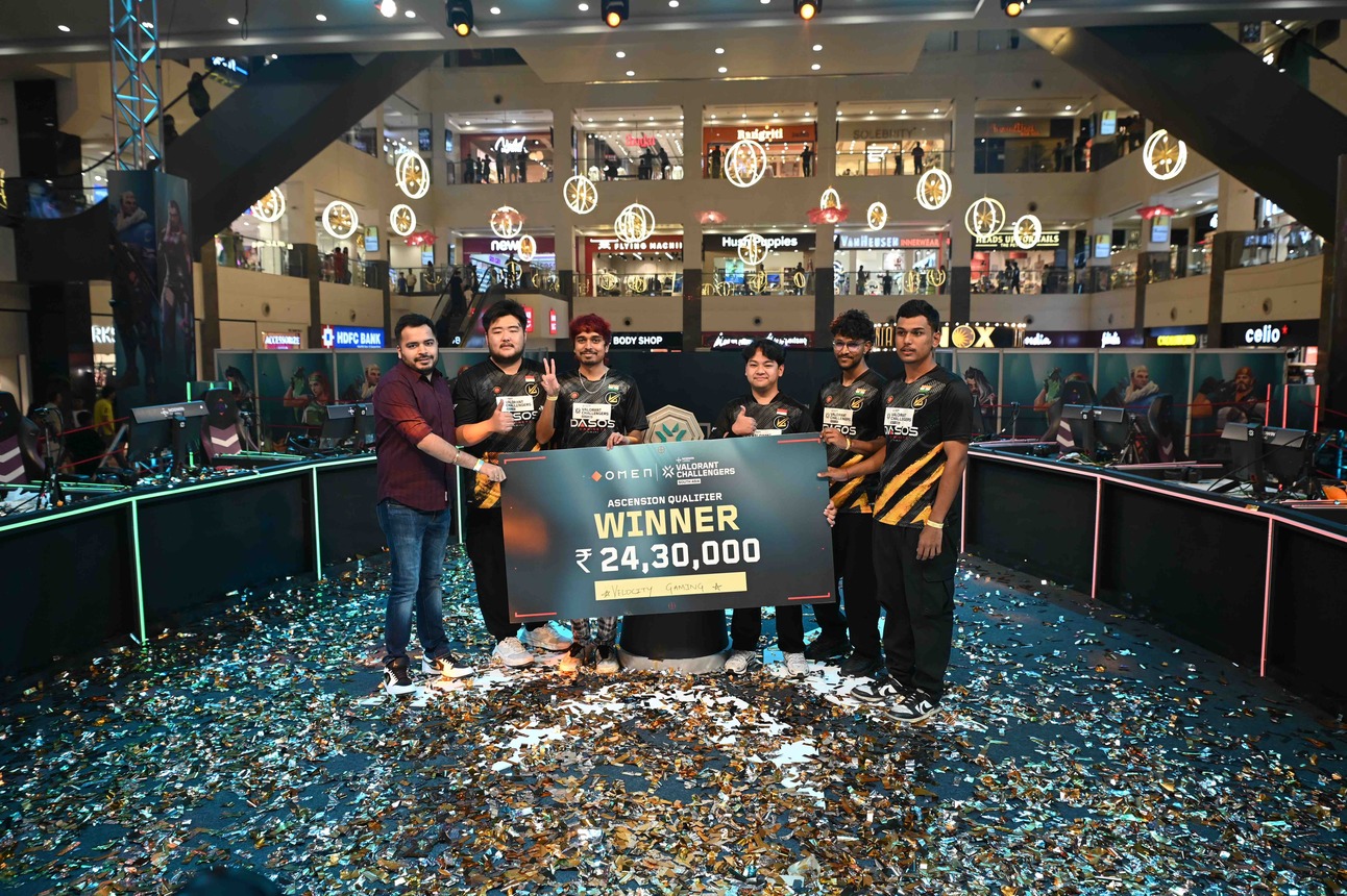 Pixel P&L: Valorant Esports Surges in South Asia With 12M Views For ...