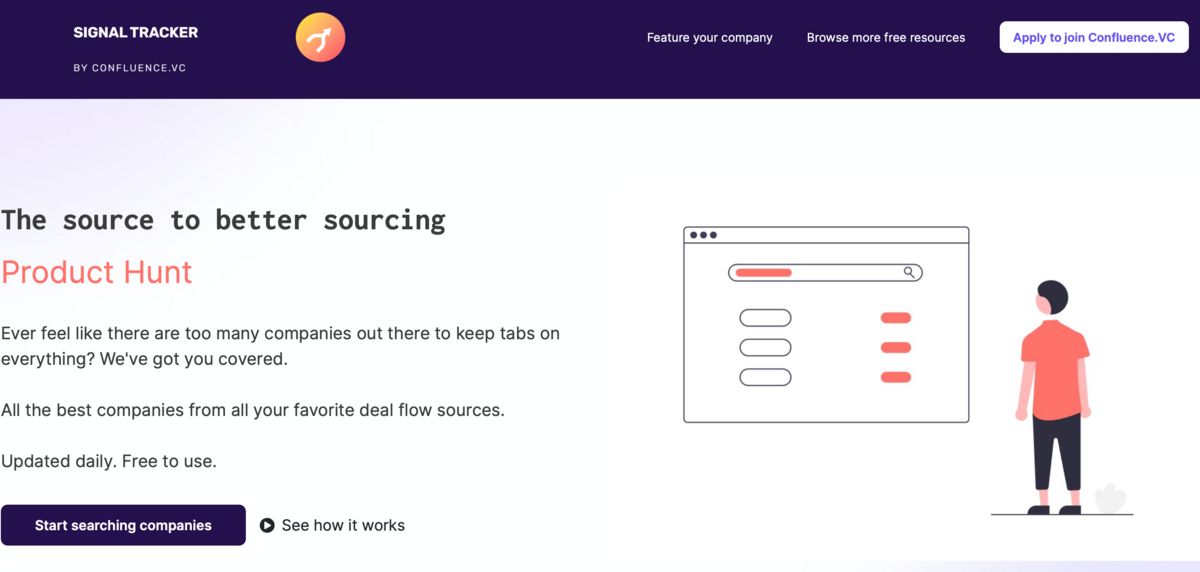 📶 Five steps to building a web app without writing a line of code