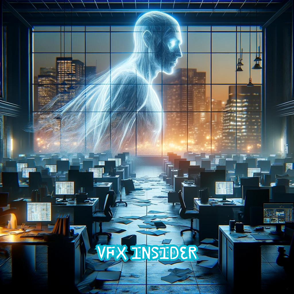 Upcoming Layoffs at DNEG Affecting VFX Teams Behind Dune and Oppenheimer