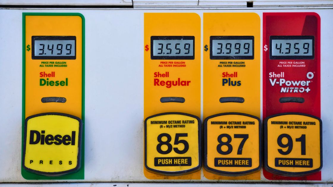 Rising gas prices may renew EV interest, though high costs could limit ...