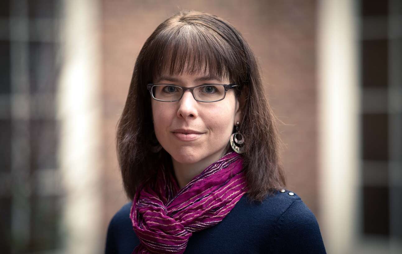 How an agnostic history professor discovered a living Jesus