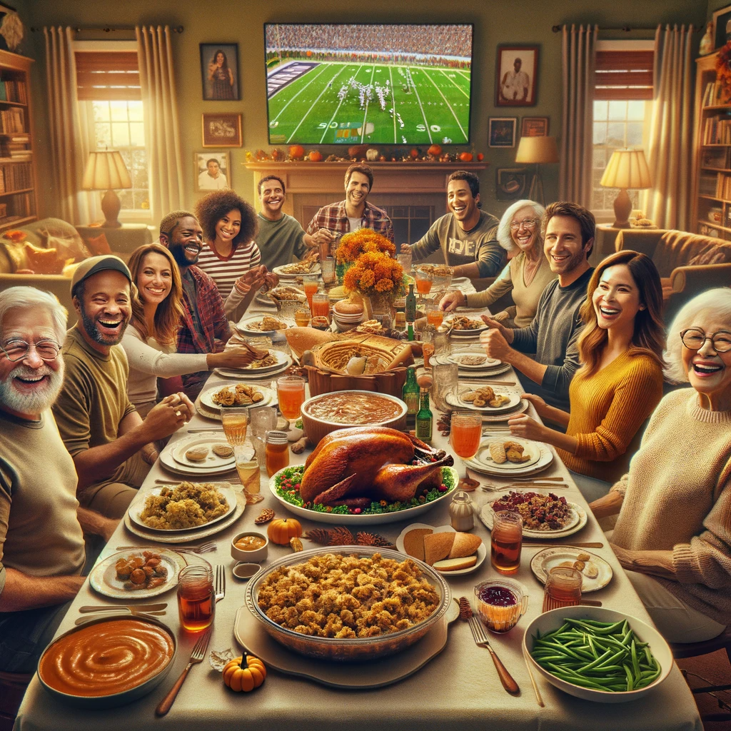 Innovation Profs - 11/21/2023