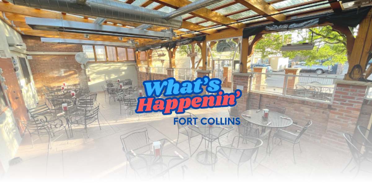 🌱 From Field to Fork: Where to Eat Fresh in Fort Collins - What's ...