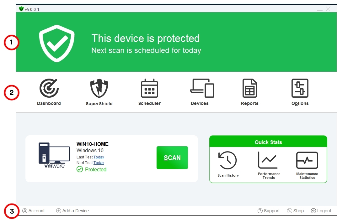 How Do I Activate, Download, or Install Already Purchased PC Matic for ...