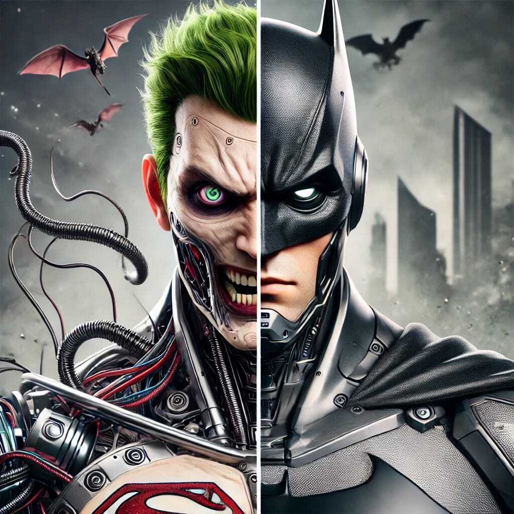 Claude: Even with safeguards in place, LLMs can produce outputs that ...