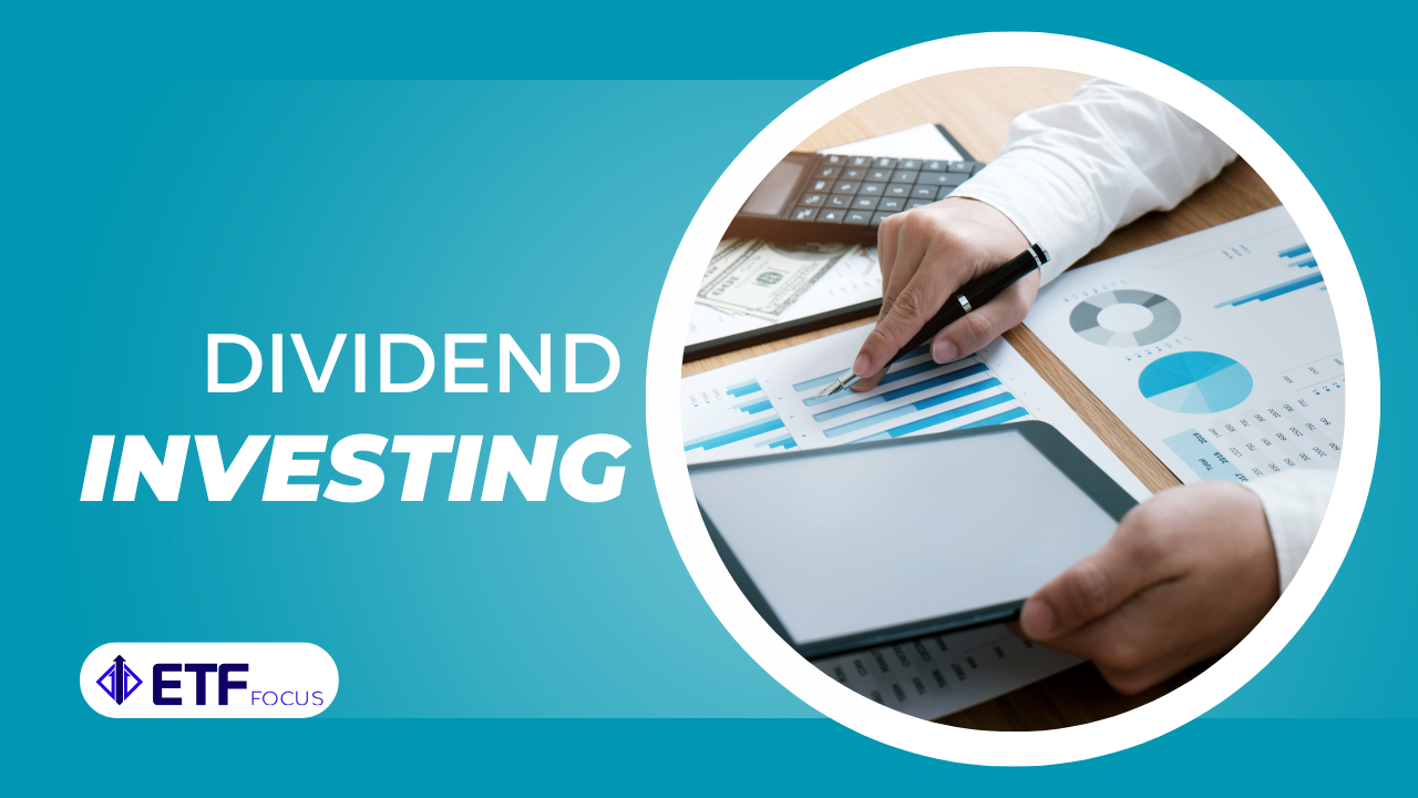 5 Types of Dividend ETFs: The Stars, The Sleepers & The Red Flags