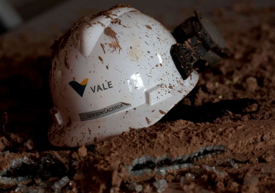 Vale knew about dam safety issues before collapse