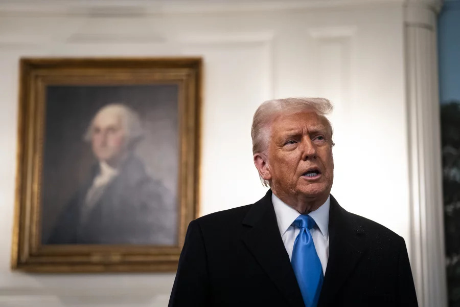 The Money and the Guns