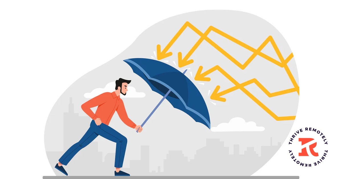 🎢 Your Remote Sanity Check 🤯