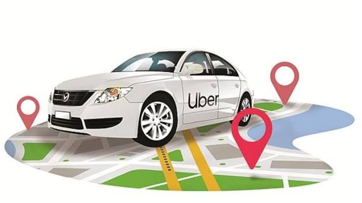 Uber’s Journey to Revolutionizing Urban Mobility
