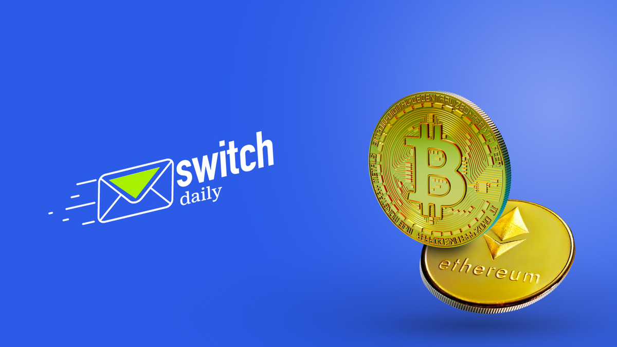 Breaking: BTC, ETH 🔼 Here’s Why