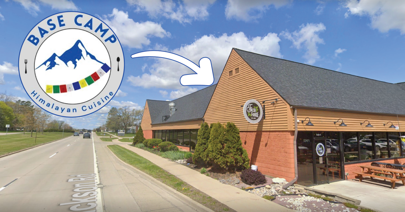 New Himayalan-Themed Base Camp Restaurant To Open At Old Fresh Forage ...