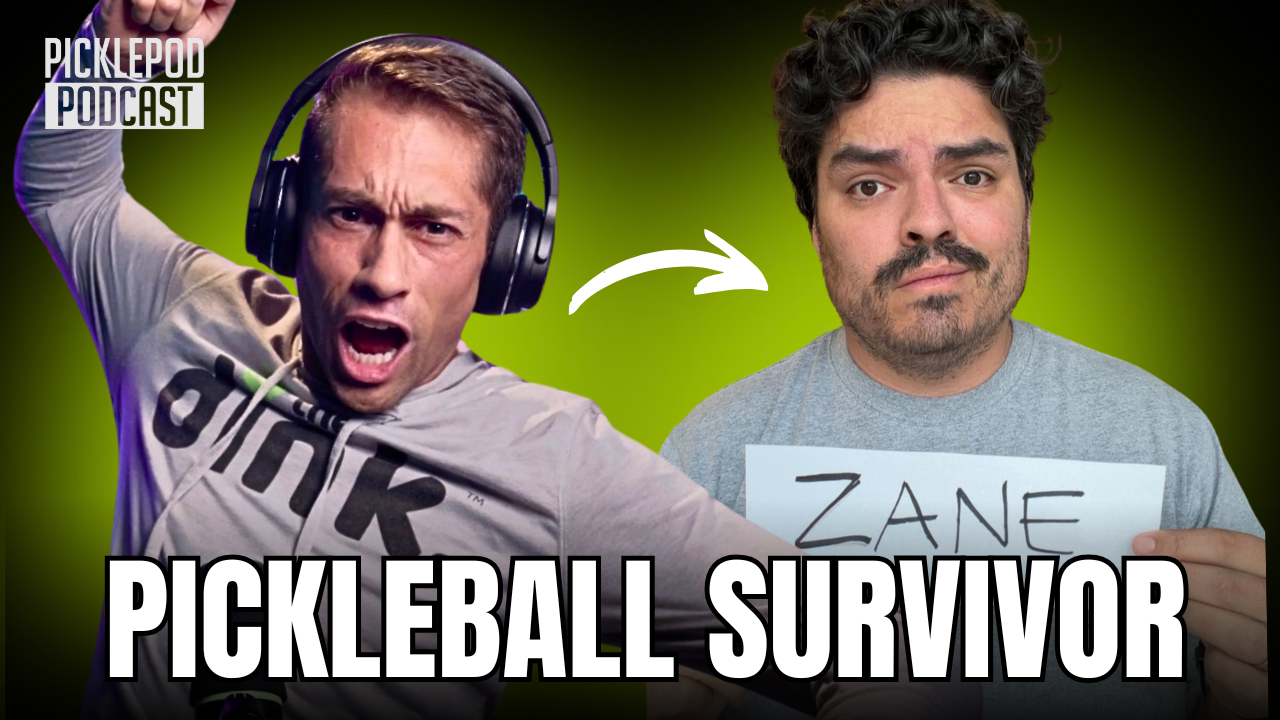 The best pickleball players by continent