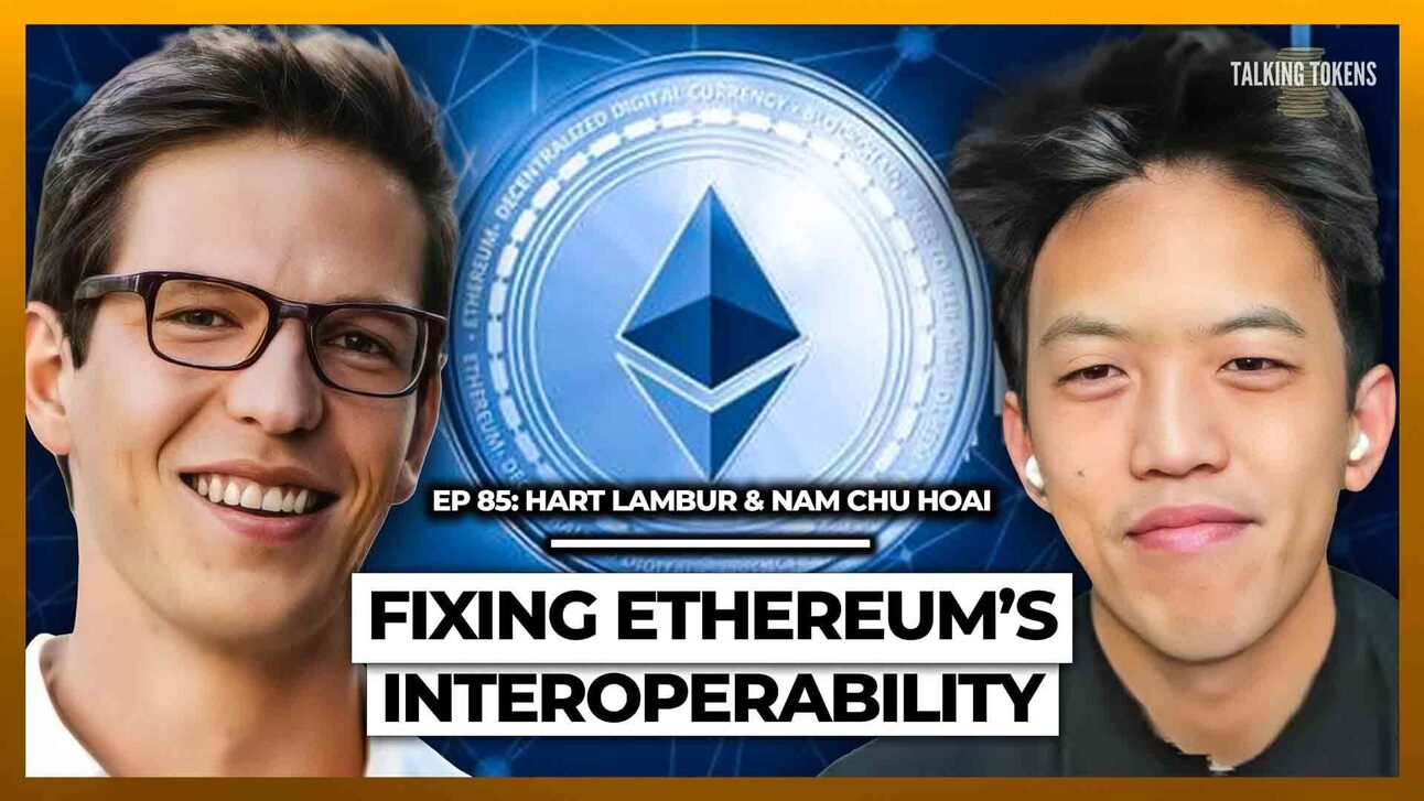 Open Intents Framework is Fixing Ethereum’s Big Problem