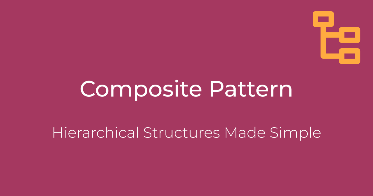 Composite Pattern in Java: Complete Guide with Examples | Shift Elevate