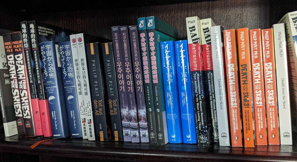 Bumper sticker philosophy