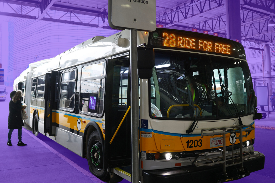 🚌 Fare-free buses are having a moment