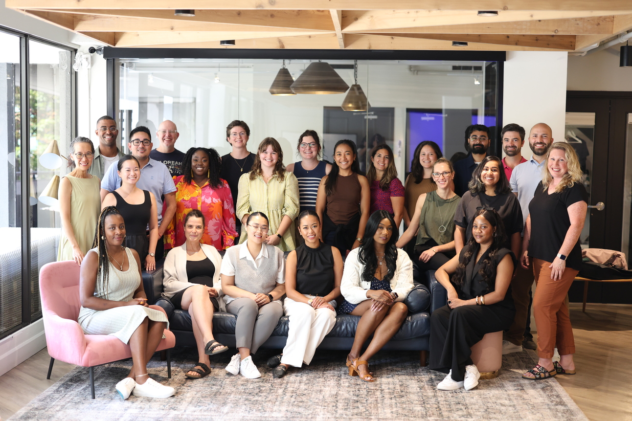 Spring joins forces with Propel Impact to catalyze $110 million