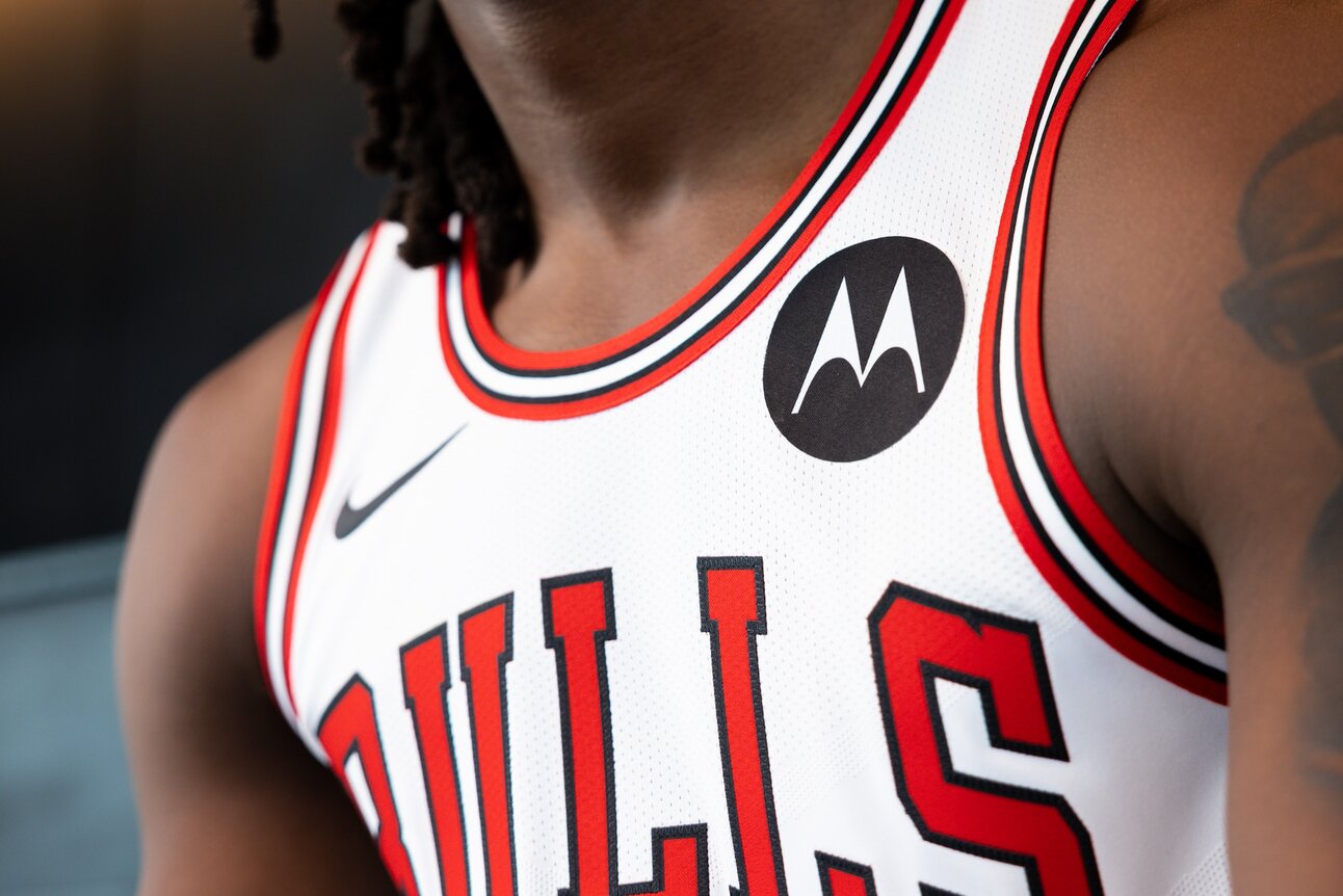 ¿Cómo la NBA ha convertido al uniforme en una rentable plataforma de ...