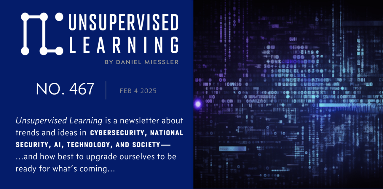 UL NO. 467 | Why You Should Care About AGI (And a Definition)