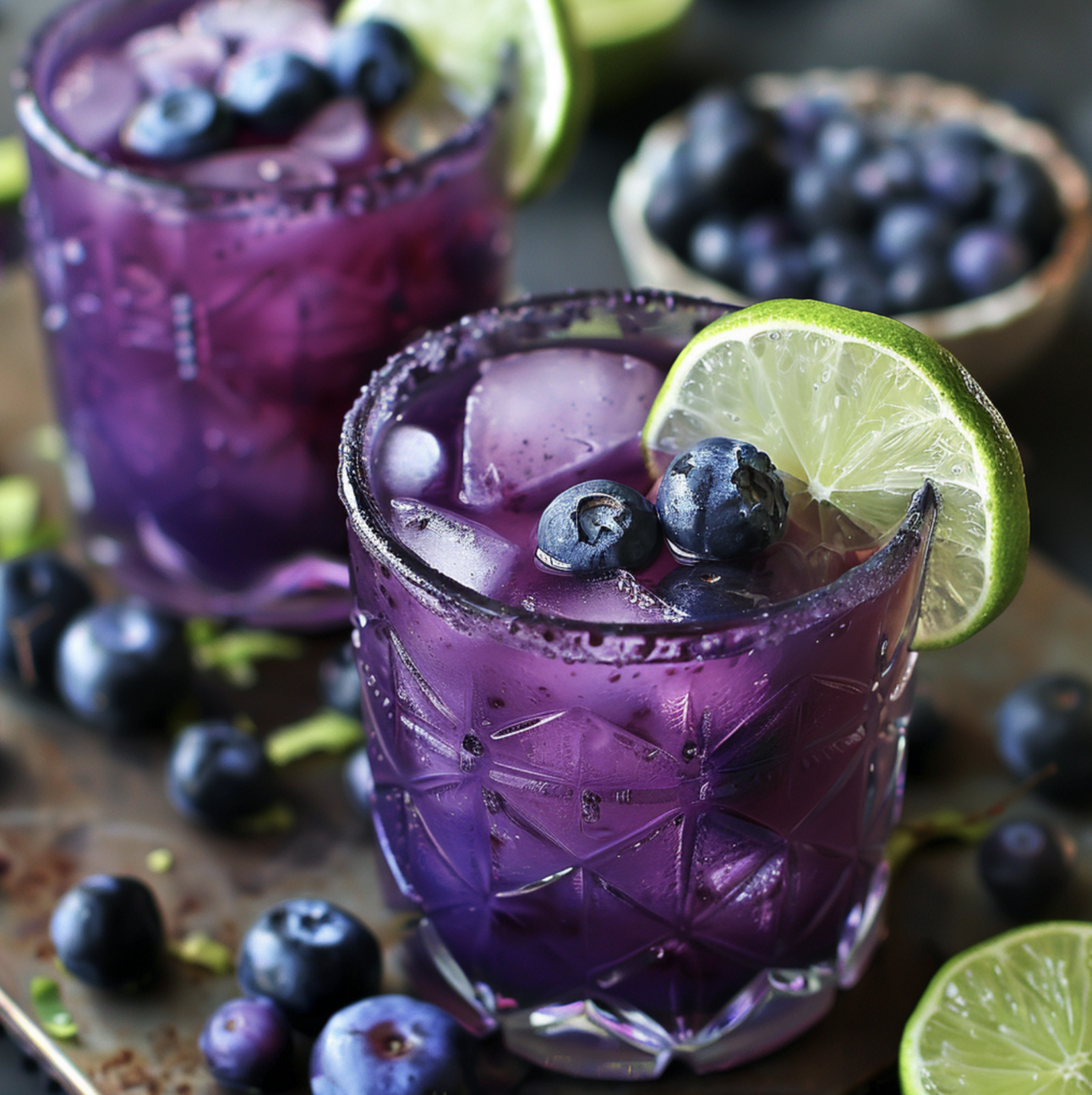 🍹 Mocktail Monday: Flavor-packed Drinks Without the Buzz! 🍏