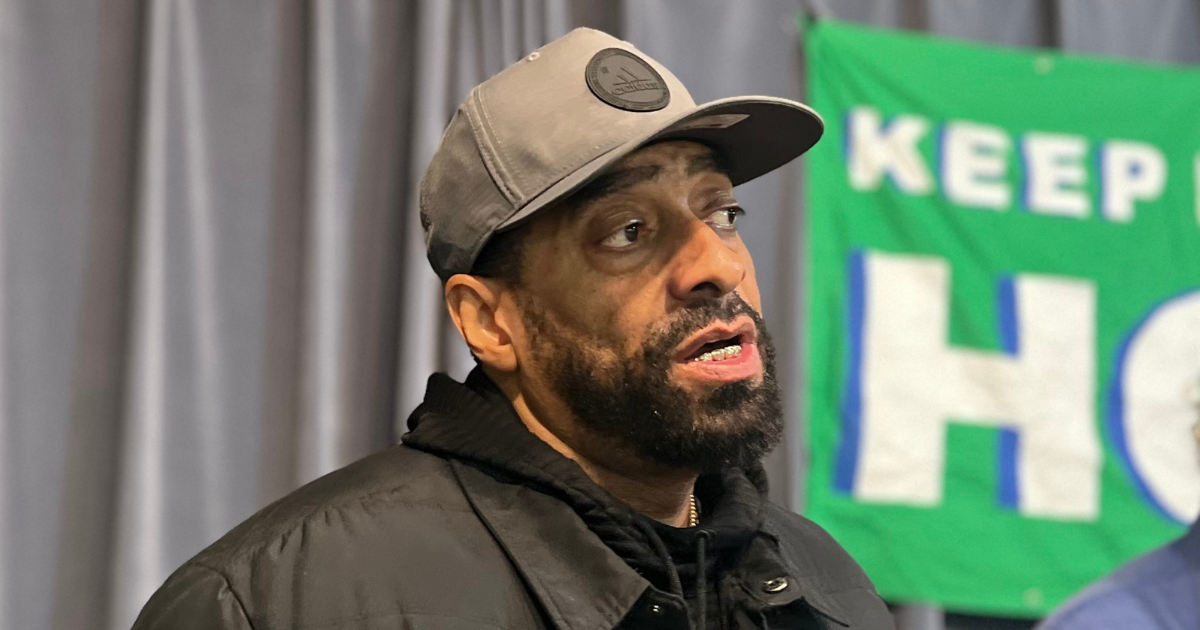 Small-Scale Massachusetts Landlords Join Rent Fight