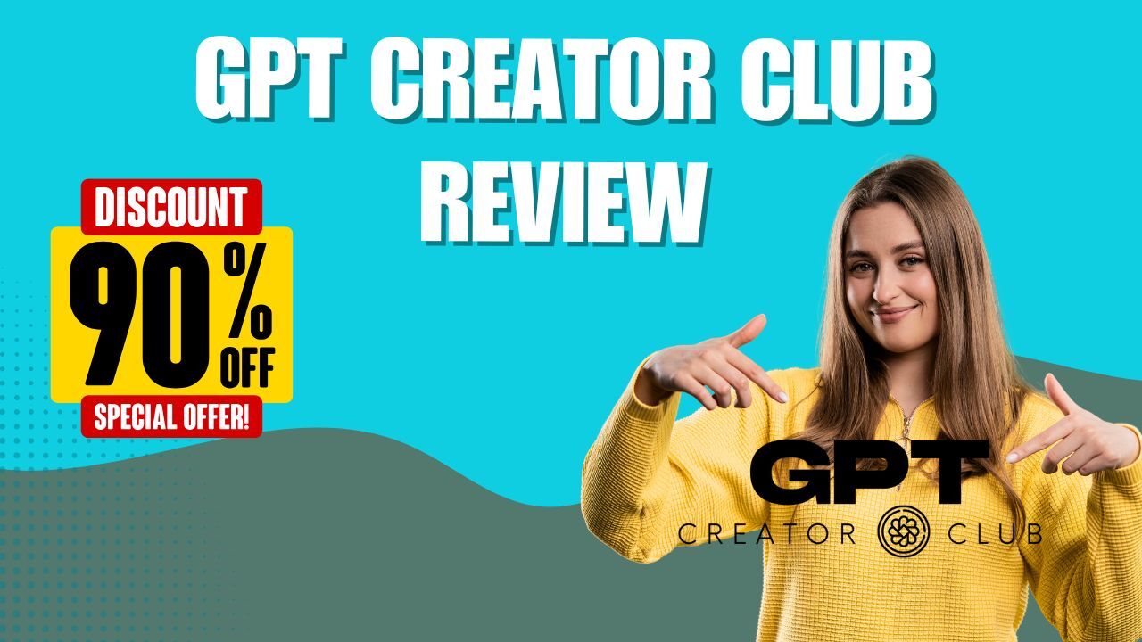 GPT Creator Club vs Other GPT Creation Platforms: Which One Is Right for You? (2025 Review) 🚀