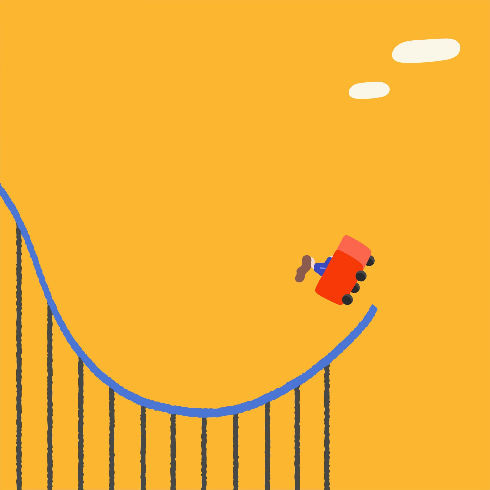 When Leadership Changes