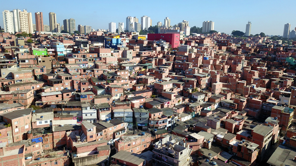 Tech Roundup: Startup brings favelas into e-commerce boom