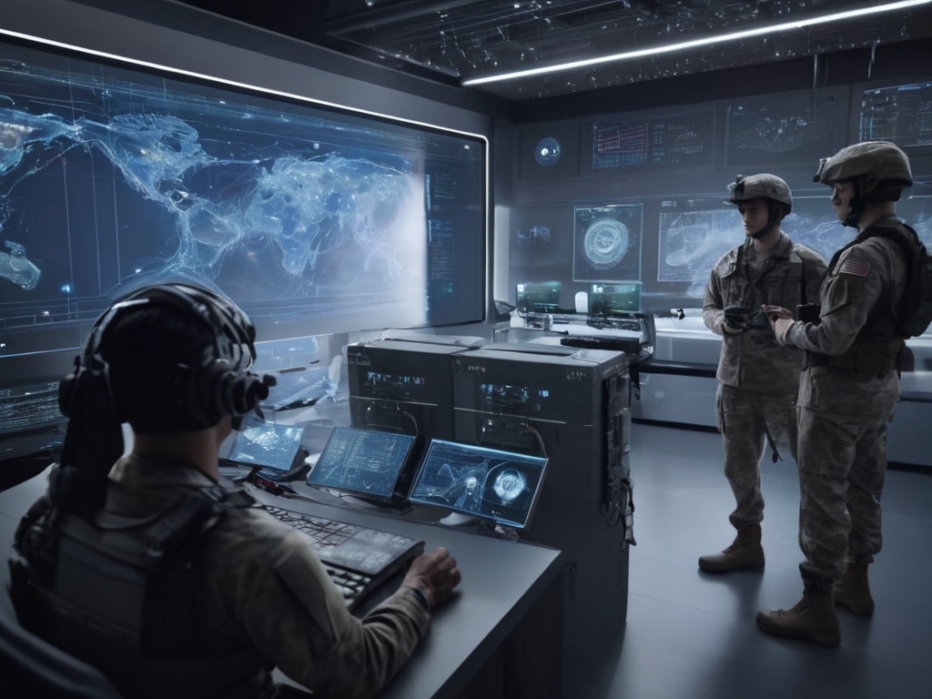 OpenAI Opens Door to Select Military Applications