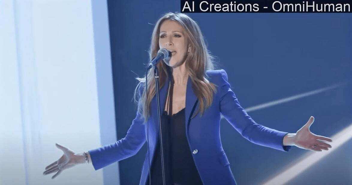 ByteDance's New AI System is Taking Deepfake AI Videos to a Whole New ...