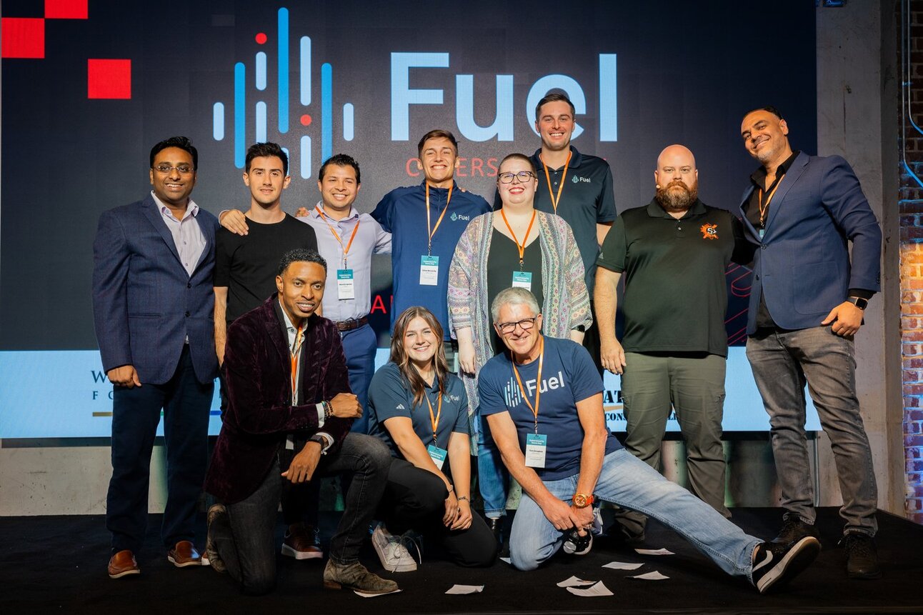 Fuel Accelerator Launching Third HealthTech Cohort in Spring