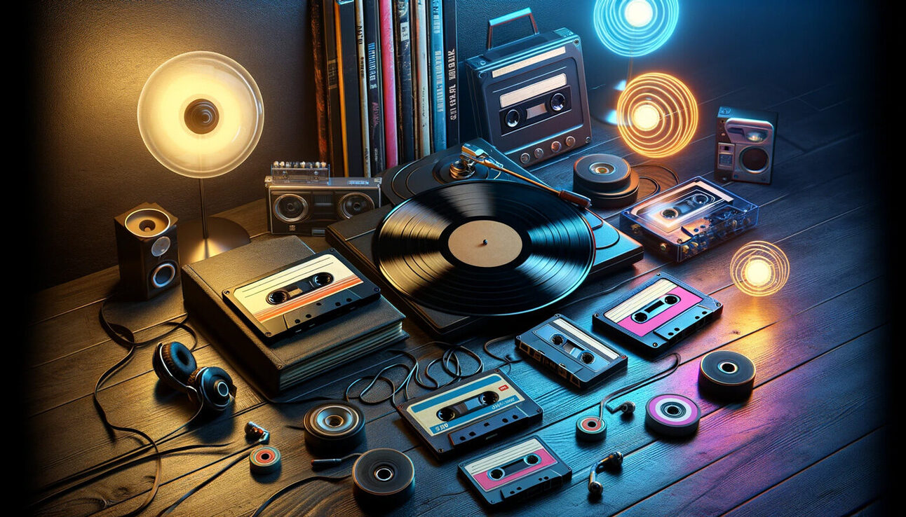 Your 2025 DJ Toolkit: Game Changing Strategies and Updates