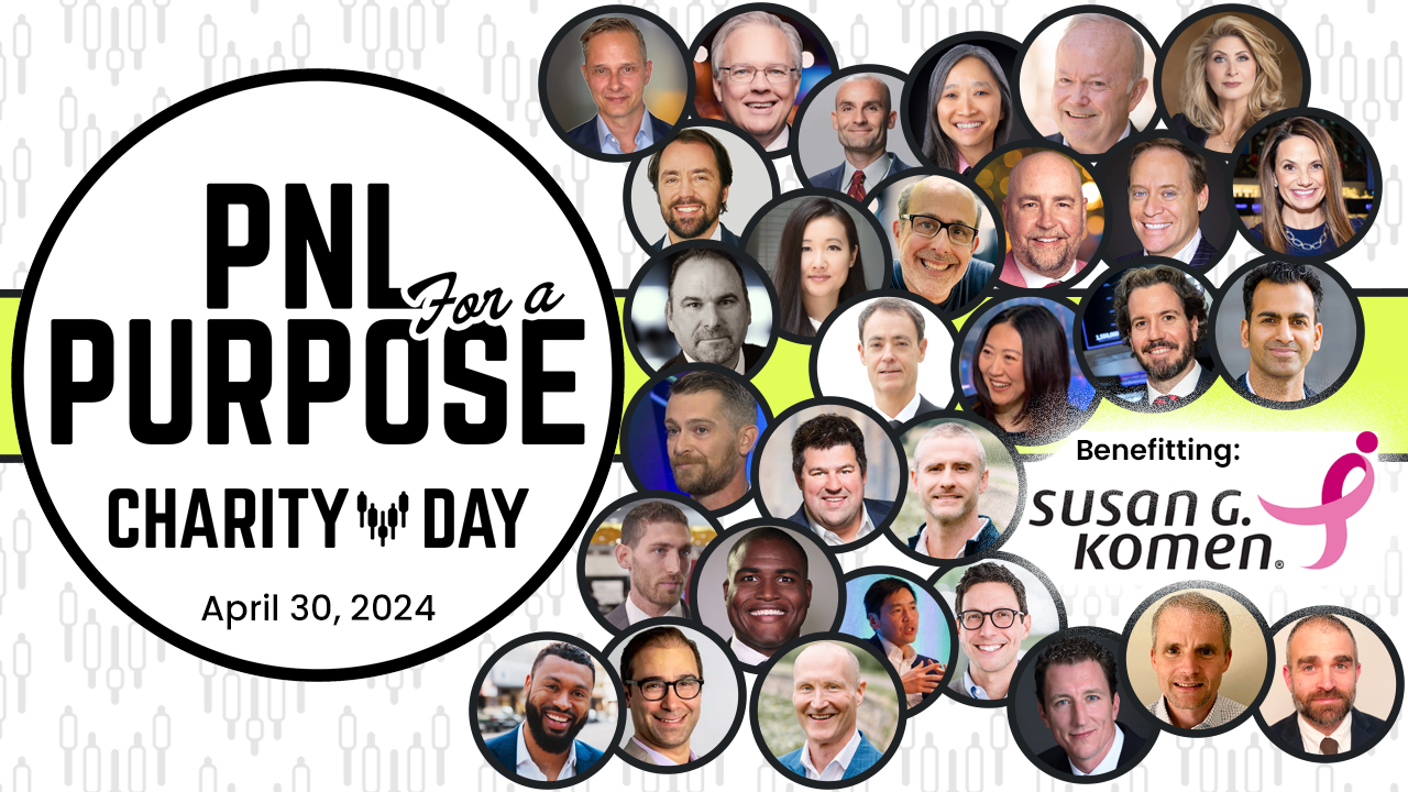 PNL For A Purpose: The Playlist!