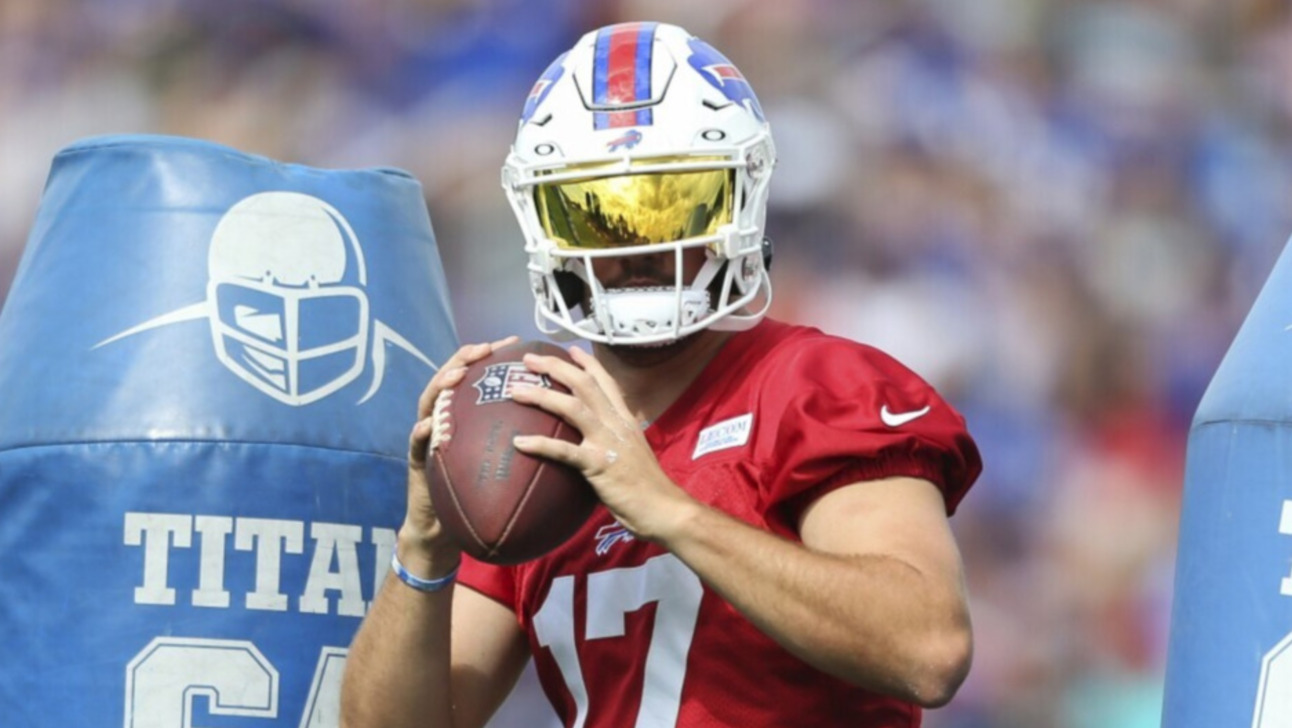 🥇 Welcome Back, NFL Football