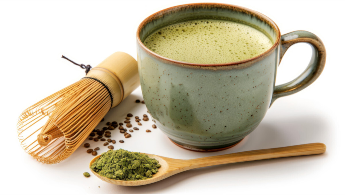Low-grade matcha raises risk; Spain sees outbreak spike
