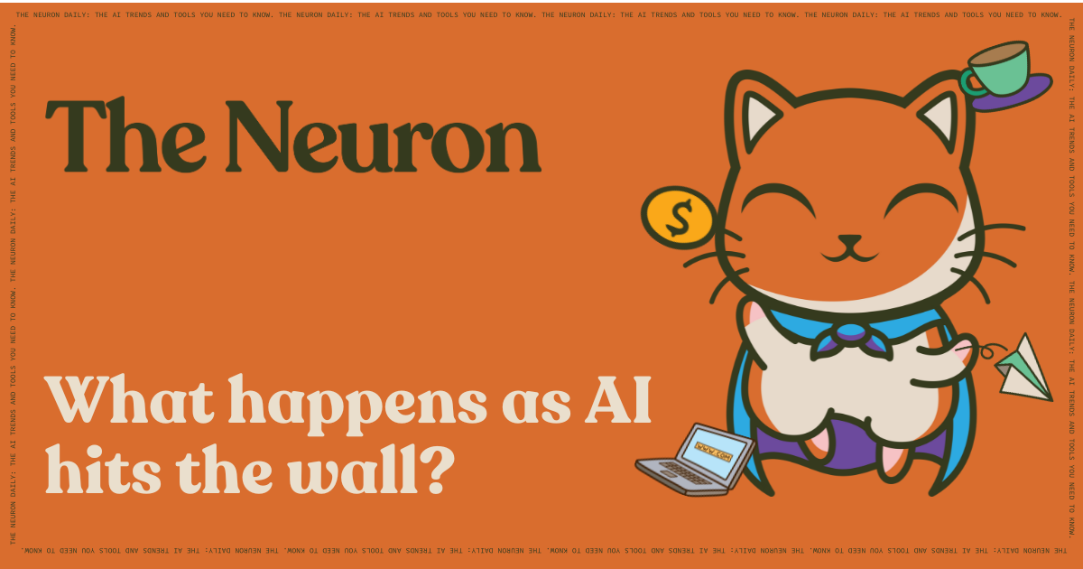 😺 Elon spooked OpenAI