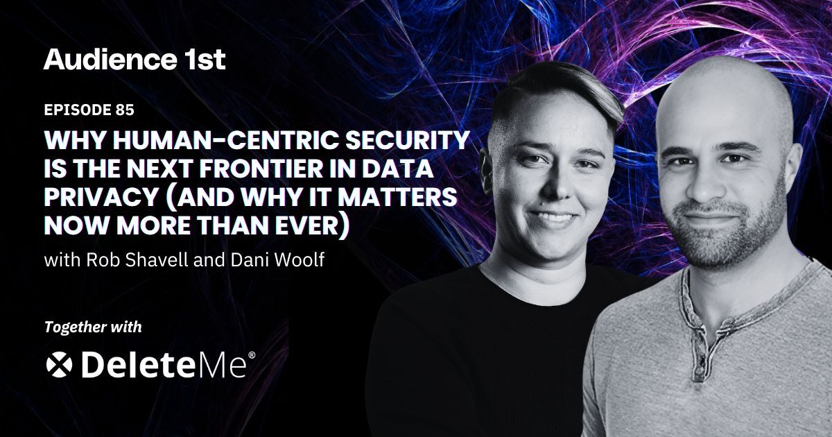 Why Human-Centric Security is the Next Frontier in Data Privacy (and Why It Matters Now More ...