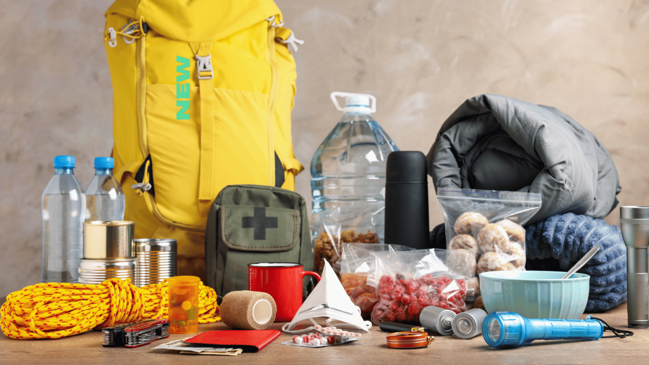 Essential Guide to Building a Vehicle Survival Kit