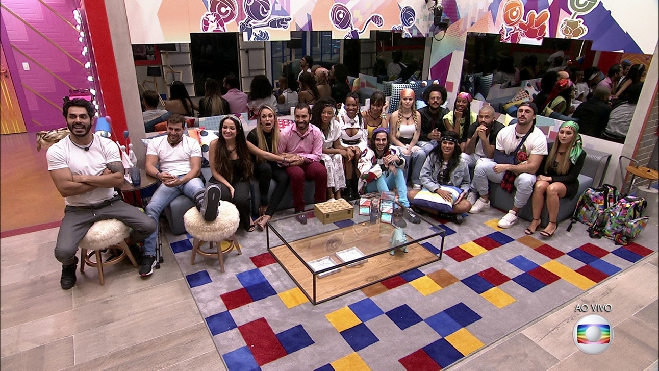 Big Brother: how Brazil’s broadcasting behemoth became so huge