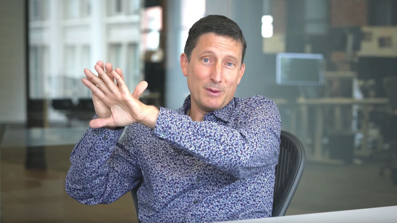 James Currier on how he grew a photo sharing site to 47 million users ...