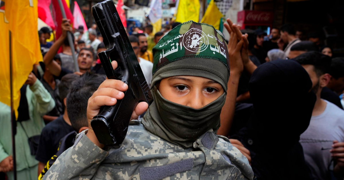 🧠 Israel Uses AI-Enabled Facial Recognition to Identify Victims