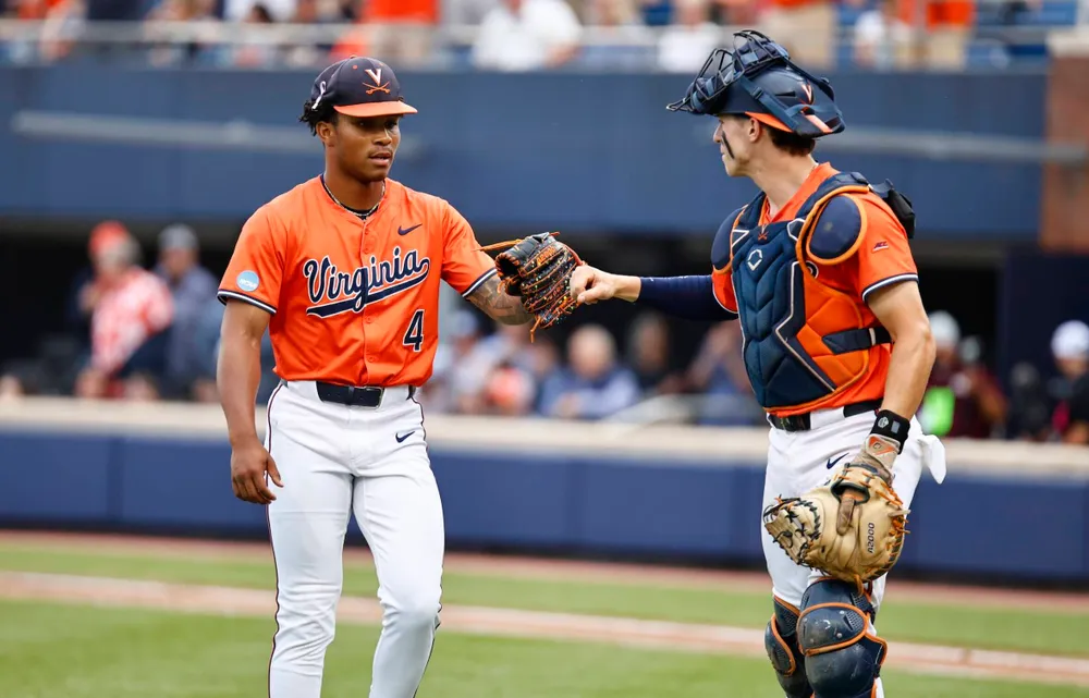 Hoos Brew 6/18: "Thanks, Coach O"