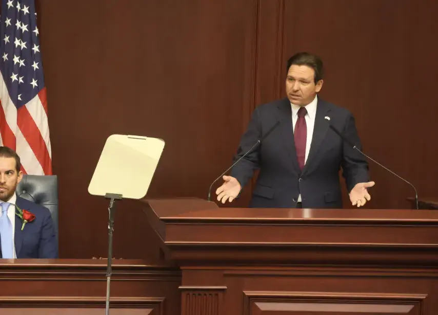 Florida Republicans Push Aggressive Anti-DEI Agenda in 2026 Legislative ...