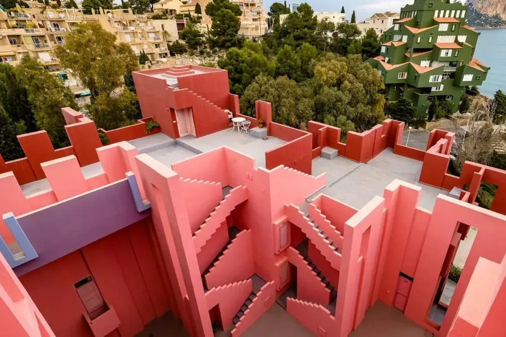 PA Talks 67 with Winy Mass (MVRDV) out!🎯