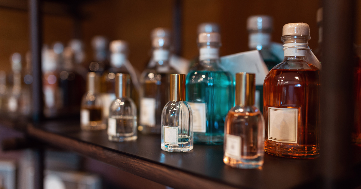 The Top 5 Colognes Proven to Maximize Your “Rizz” (Charisma)