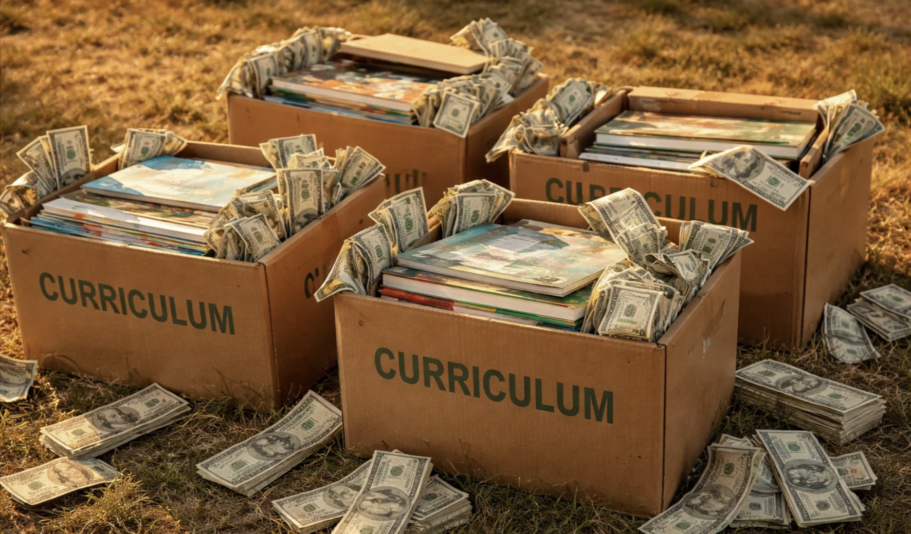 Turn $1 into $5K in 2 Months